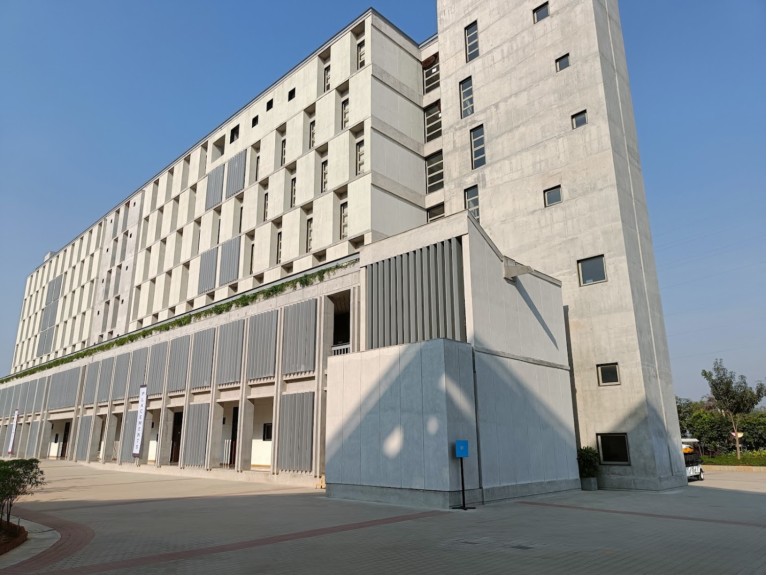 Azim Premji University, APU Karnataka, About Us, Courses, Fees ...