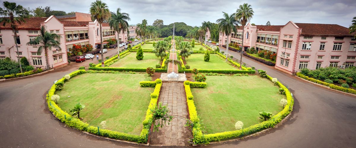 University of Agricultural Sciences Raichur, UASR Karnataka, About Us ...