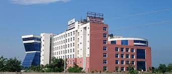 Sri Guru Granth Sahib World University, SGGSWU Punjab, About Us ...