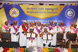 Bengaluru North University, BNU Karnataka, About Us, Courses, Fees ...
