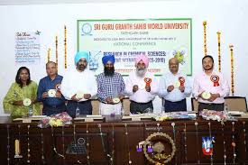 Sri Guru Granth Sahib World University, SGGSWU Punjab, About Us ...